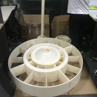 China Large Scale 50MPa Polycarbonate SLS 3D Printing Service With Anodizing for sale