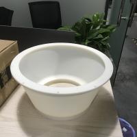 China Large Scale 50MPa Polycarbonate SLS 3D Printing Service With Anodizing for sale