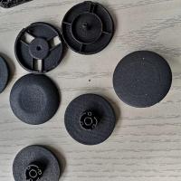 China 2500mm 20meter/S SLS 3D Printing Miniatures Service Rapid Prototype for sale
