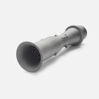 China SLS Nylon Glass Fiber 3D Printing Service 800mm Large Size 5m/s Speed Replace Parts for sale