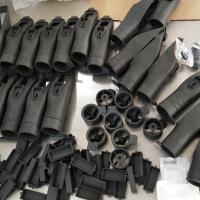 China SLS Nylon Glass Fiber 3D Printing Service 800mm Large Size 5m/s Speed Replace Parts for sale