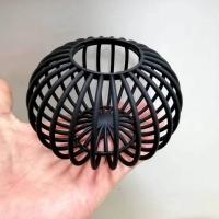 China PA66 SLS 3D Printing Service , 0.01mm Selective Laser Printing for sale