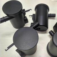 China PA66 SLS 3D Printing Service , 0.01mm Selective Laser Printing for sale