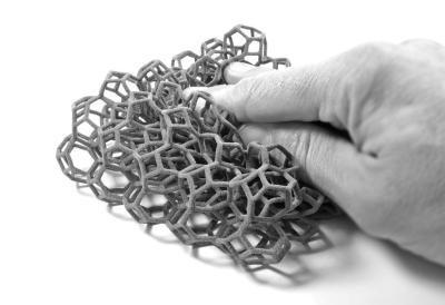 China 50MPa Large Scale 3D Printing Service , 750MM 3D Digital Printing Service for sale