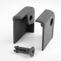 China 2.7KJ/CM Fast 3D Printing Service , 0.05MM SLS Technology 3d Printing for sale