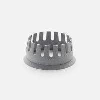 China Electroplating SLS Nylon 3D Printing Service for Industrial Equipment Parts for sale