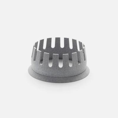China Electroplating SLS Nylon 3D Printing Service for Industrial Equipment Parts for sale