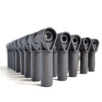 China Nylon PA11 MJF 3D Printing Service for sale
