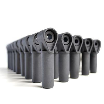 China Nylon PA11 MJF 3D Printing Service for sale