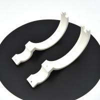 China Nylon PA12 MJF 3D Printing Service 0.1mm Accuracy High Strength Product Shell Prototype for sale