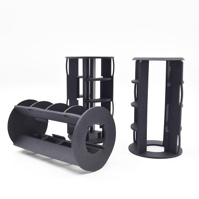 China PA2200 Multi Jet Fusion Engineering 3D Printing OEM With Electrogalvanizing for sale