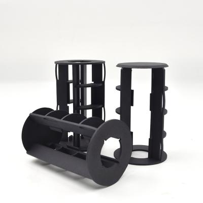 China PA12 GB Rapid Prototyping 3D Printing Service MJF Technology for sale