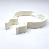 China White PA12 MJF 3D Rapid Prototype Printing Service High Strength for sale