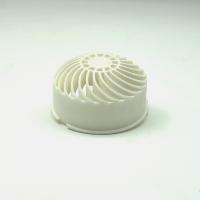 China White PA12 MJF 3D Rapid Prototype Printing Service High Strength for sale