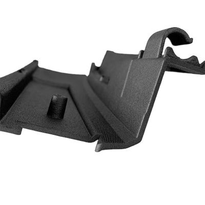China Corrosion Resistant MJF 3D Printing Service , 0.05mm 3D Printing Prototype Service for sale