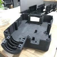 China Corrosion Resistant MJF 3D Printing Service , 0.05mm 3D Printing Prototype Service for sale