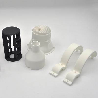 China Sturdy PA11 MJF 3D Printing Rapid Prototyping Services Automotive Components for sale