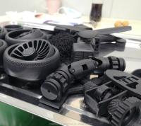 China PA11 Multi Jet Fusion 3D Printing for sale