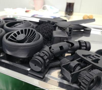 China PA11 Multi Jet Fusion 3D Printing for sale