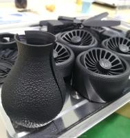 China PA11 Multi Jet Fusion 3D Printing for sale