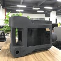 China PA66 MJF 3D Printing Service 914mm for Commercial Installation Parts for sale