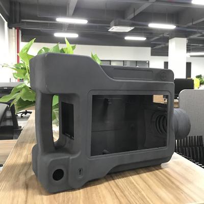 China PA66 MJF 3D Printing Service 914mm for Commercial Installation Parts for sale