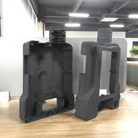 China PA66 MJF 3D Printing Service 914mm for Commercial Installation Parts for sale