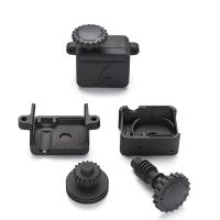 China PA12 GB Rapid Prototype MJF 3D Printing Service ISO9001 Approved for sale