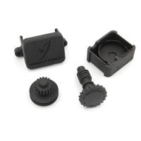 China PA12 GB Rapid Prototype MJF 3D Printing Service ISO9001 Approved for sale