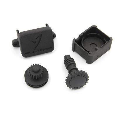 China PA12 GB Rapid Prototype MJF 3D Printing Service ISO9001 Approved for sale