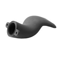 China Nylon PA11 MJF 3D Printing Service Industrial Parts Polish Surface 0.05mm Tolerance for sale