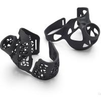 China HP MJF 3D Printing Service PA12 Medical Protection Equipment 0.08mm Layer Thickness for sale