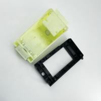 China 1200dpi PLA Fused Deposition Modeling Based 3D Printing Smoothing Surface for sale
