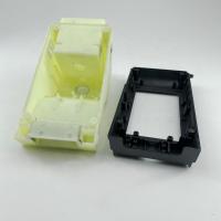 China 1200dpi PLA Fused Deposition Modeling Based 3D Printing Smoothing Surface for sale