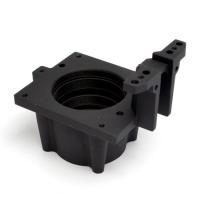 China Sandblasting ABS FDM 3D Printing Service , ISO9001 Three D Printing for sale