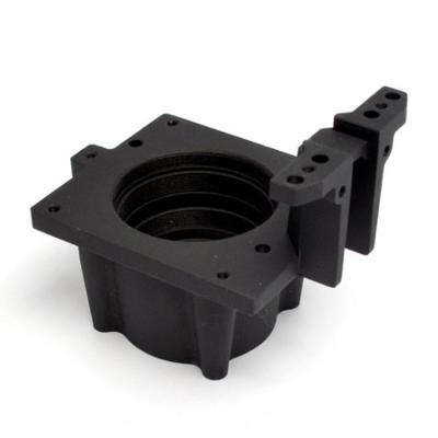 China Sandblasting ABS FDM 3D Printing Service , ISO9001 Three D Printing for sale