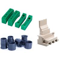 China PLA FDM 3D Printing Service Functional Replacement Parts 0.1mm Accuracy for sale