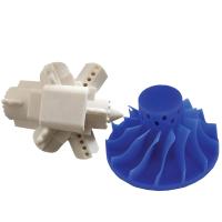 China PLA FDM 3D Printing Service Functional Replacement Parts 0.1mm Accuracy for sale