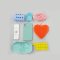 China 0.1mm Flexible TPE Material Multicolor 3D Printing Service For Electronic Products for sale