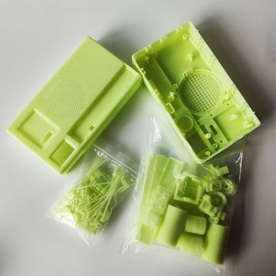 China High Tenacity  Instant Fused Deposition Modelling 3D Printing Service Rohs for sale