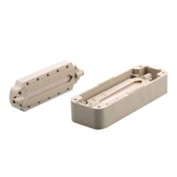 China PET FDM 3D Printing Service 0.08mm Layer Thickness ±0.2mm Accuracy Custom Parts for sale