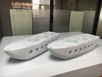 China OEM FDM Technology PLA 3D Miniature Printing Service Commercial Installation for sale