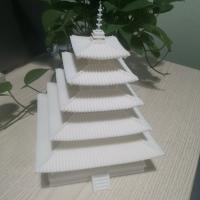 China PLA Fused Deposition Modeling 3D Printing Service for Architectural Design Models 0.05mm Tolerance for sale