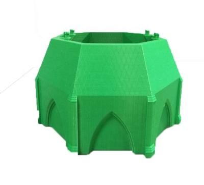 China Nonflammable FDM 3D Printing Service , 0.08mm Prototyping In 3D Printing for sale