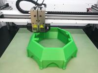 China Nonflammable FDM 3D Printing Service , 0.08mm Prototyping In 3D Printing for sale