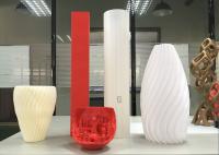 China Rapid Prototyping PET Toy FDM 3D Printing Service ROHS Approved for sale