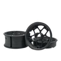 China 1200dpi 0.003inch FDM Method 3D Printing Service PLA Functional Replacement Parts for sale
