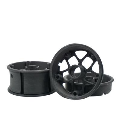 China 1200dpi 0.003inch FDM Method 3D Printing Service PLA Functional Replacement Parts for sale