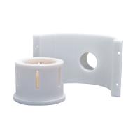 China 1200dpi 0.003inch FDM Method 3D Printing Service PLA Functional Replacement Parts for sale