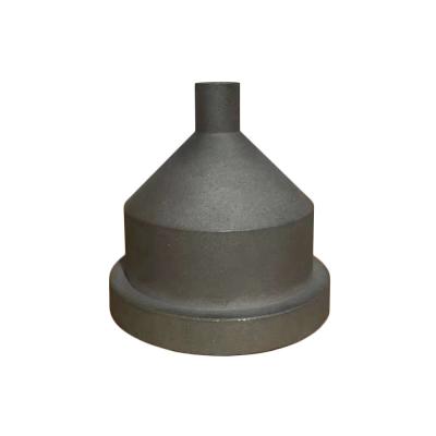 China ODM SS Rapid Prototyping SLM 3D Printing Functional Replacement Parts for sale